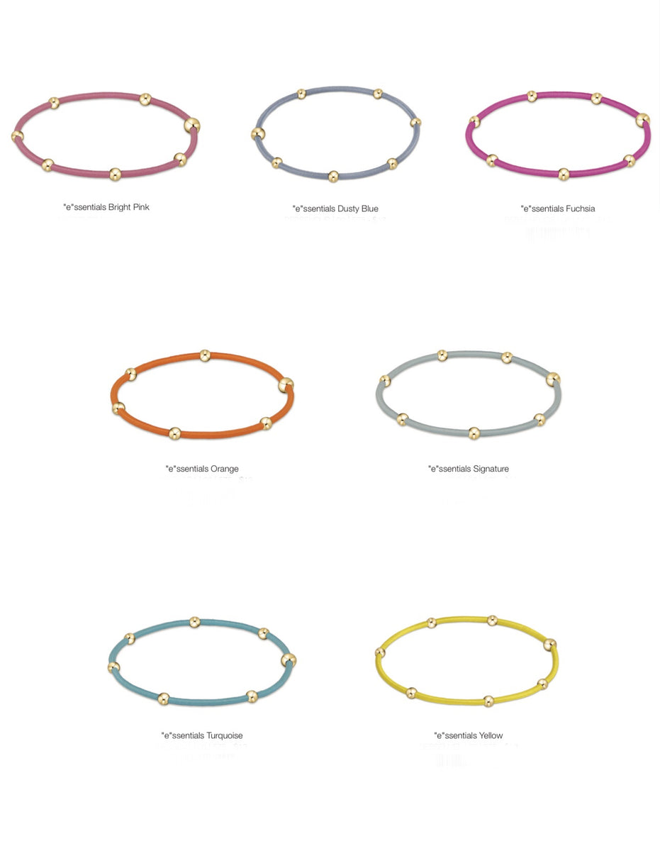 Enewton “e” ssentials - Multiple Colors – Red Fern Boutique